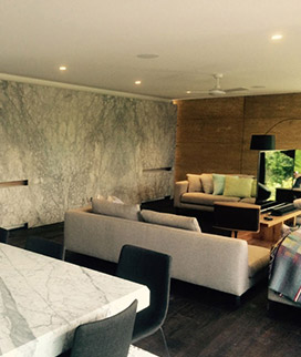 Our Work - Cutting Edge Stone