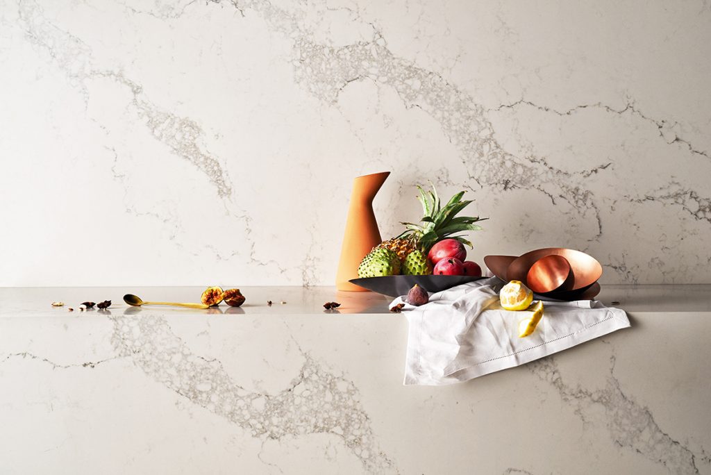 Caesarstone - Cutting Edge Stone