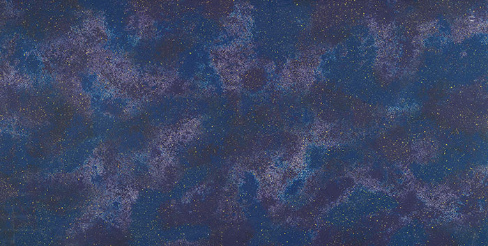 Starry Night - Cutting Edge Stone